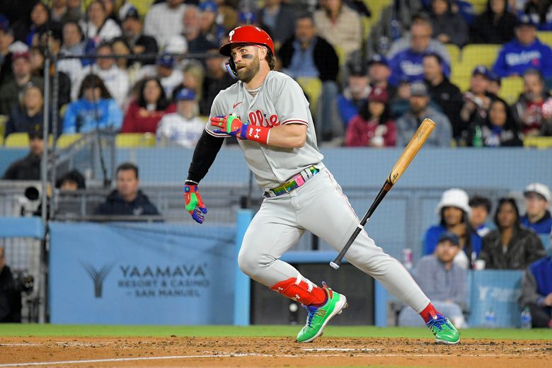 MLB Two-Strike Approaches will Become Standard. What Exactly Does this ...