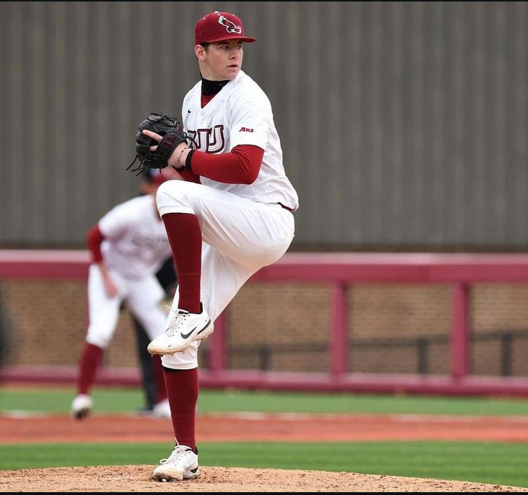 Meet 2024 Pirates draftee: Matt McShane – BSBWRITES